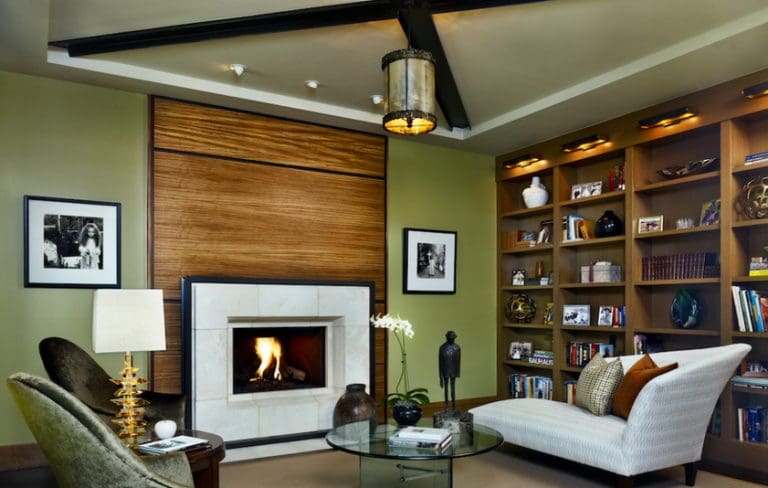 Green Libraries - HOMMCPS