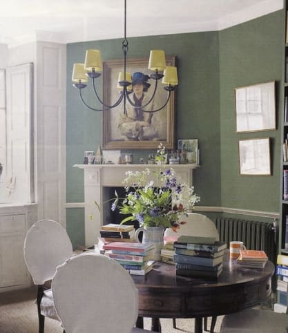 Green Libraries - HOMMCPS