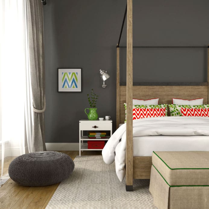 Fall Color Turbulence - HOMMCPS