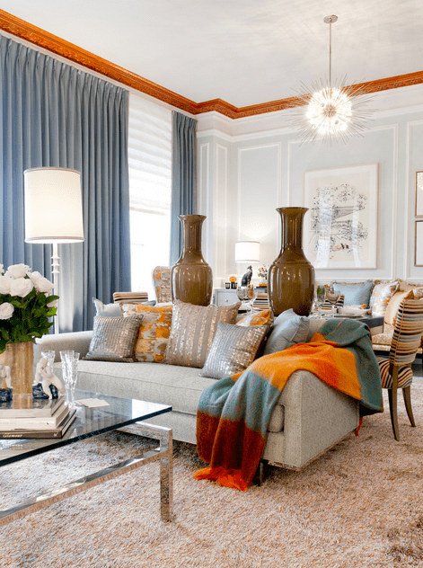 Colorful Trim - HOMMCPS